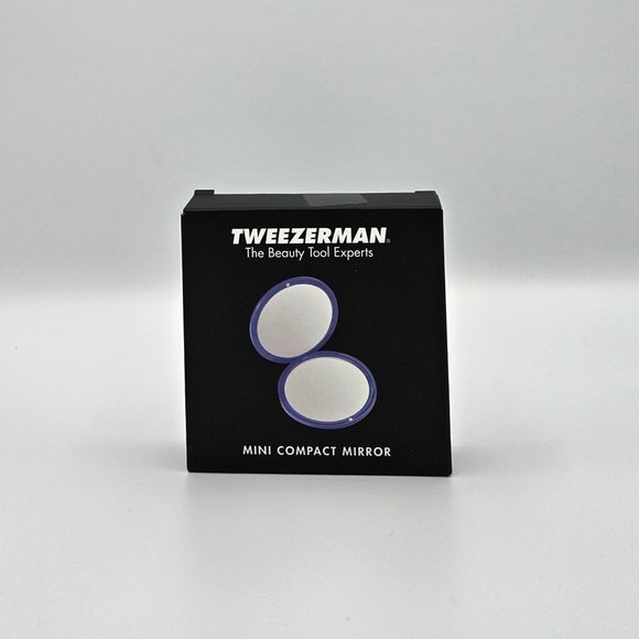 Tweezerman | Makeup | Pick 5 For 2 Tweezerman Mini Compact Mirror New ...